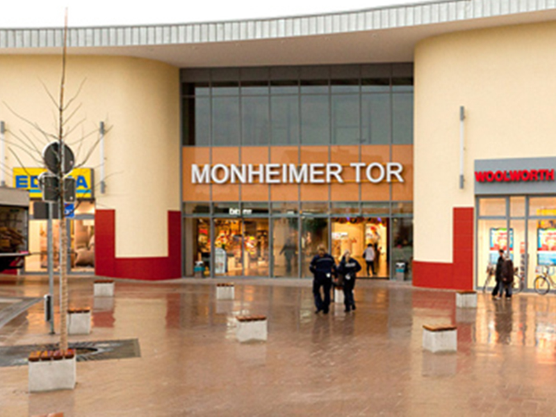 EDEKA Hoevener | Freundlichkeit und Natürlichkeit